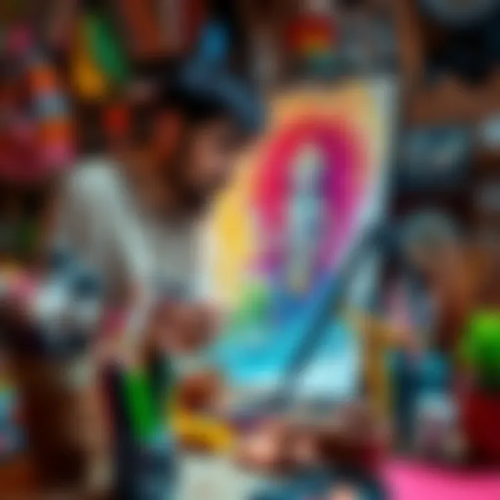 Seeking Unique Deities: Your Input for Original Art : MysteryLores