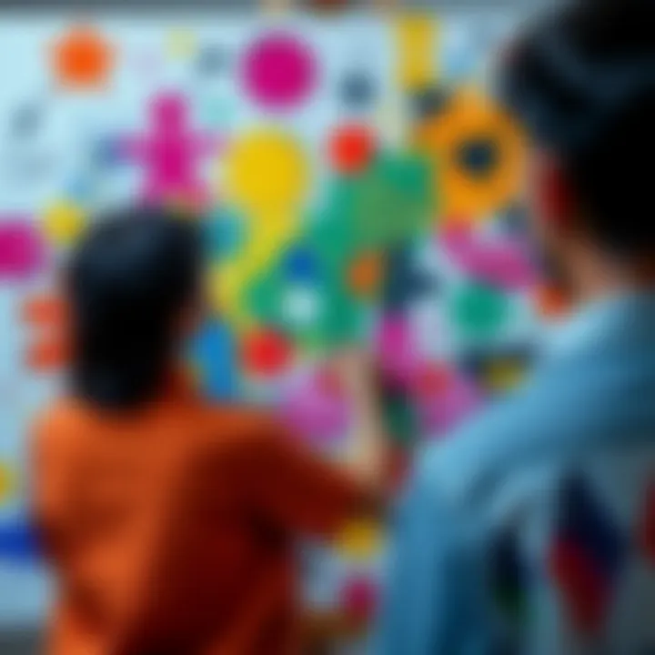 Exploring the Hidden Meanings Behind Unrecognized Symbols : MysteryLores