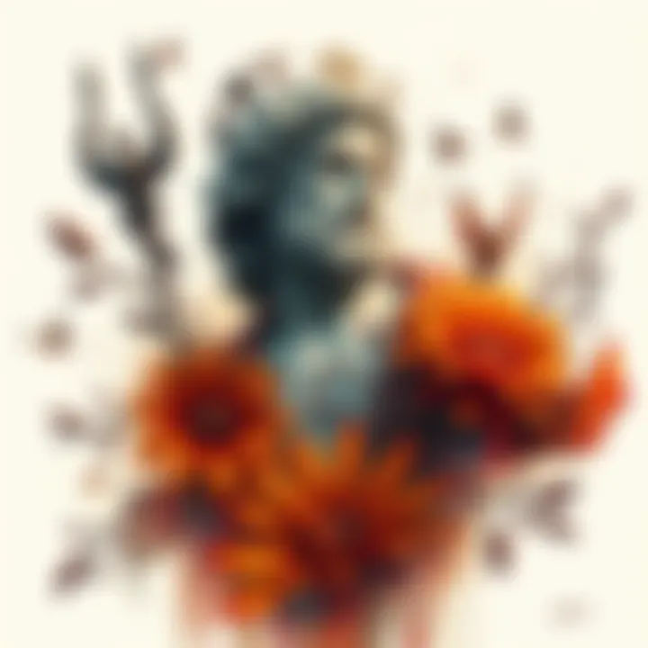 A Tribute to Apollo: Poem and Art Celebration : MysteryLores