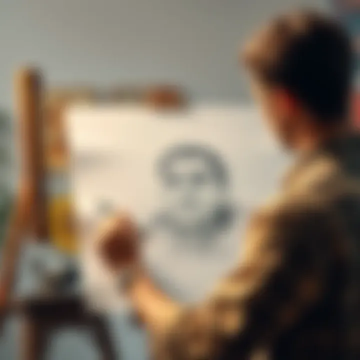 Artist Seeks Feedback on Recent Drawing Accuracy : MysteryLores