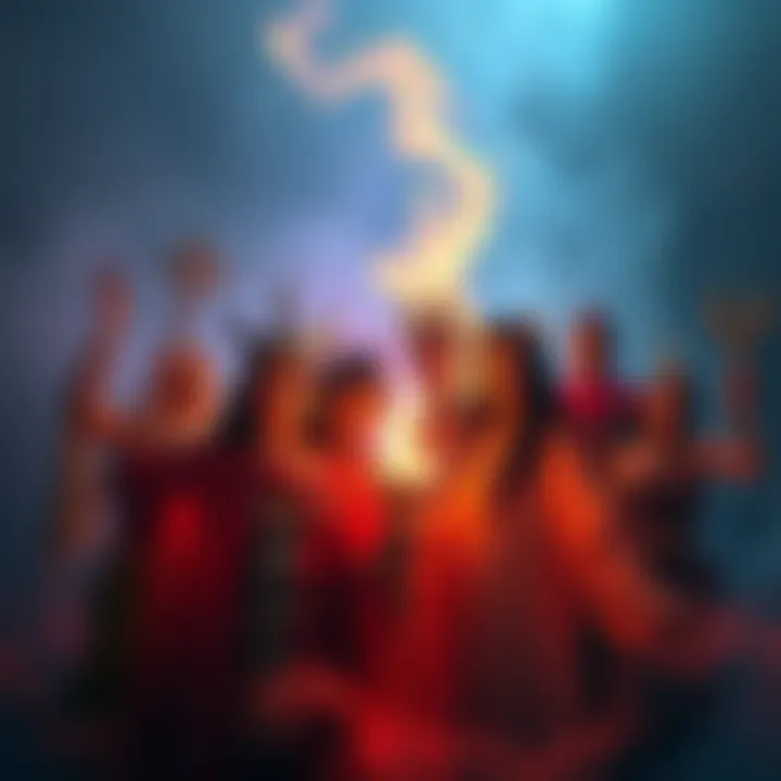 Exploring White Horse Asatrú's Take on Spiritual Racism : MysteryLores