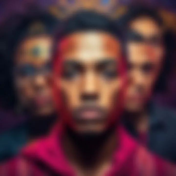 Exploring the Influence of Your Ascendant on Appearance : MysteryLores