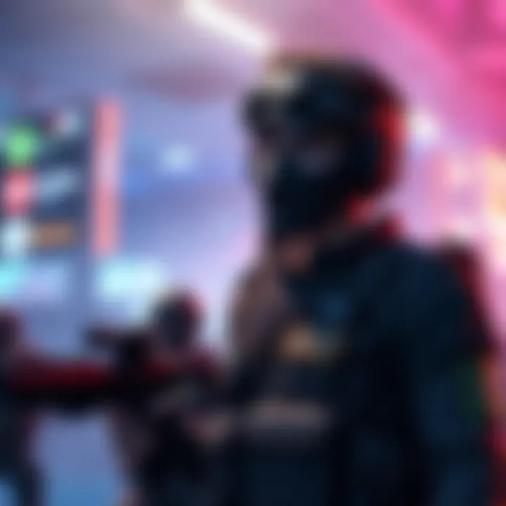 Epstein's Role as an Ash Main in the Current Climate : MysteryLores