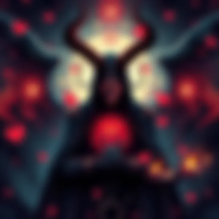 Exploring the Depths of Asmodeus: Shared Experiences : MysteryLores