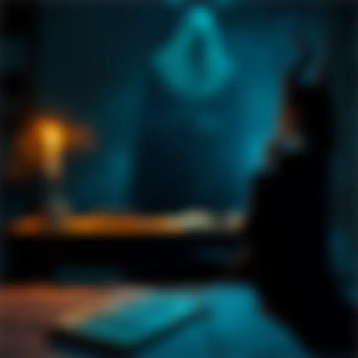 Understanding Asmodeus and Minors: Exploring Boundaries : MysteryLores