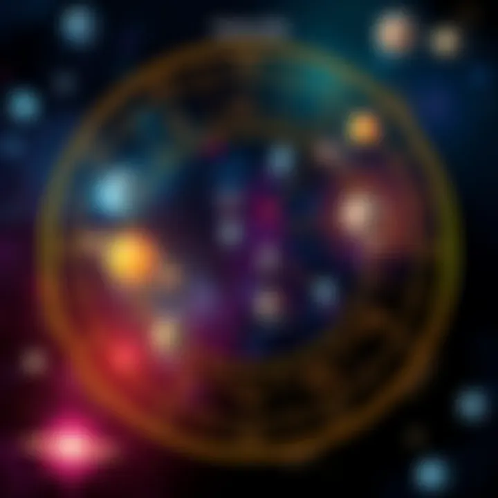 The Role of Asteroids in Your Natal Chart Explained : MysteryLores
