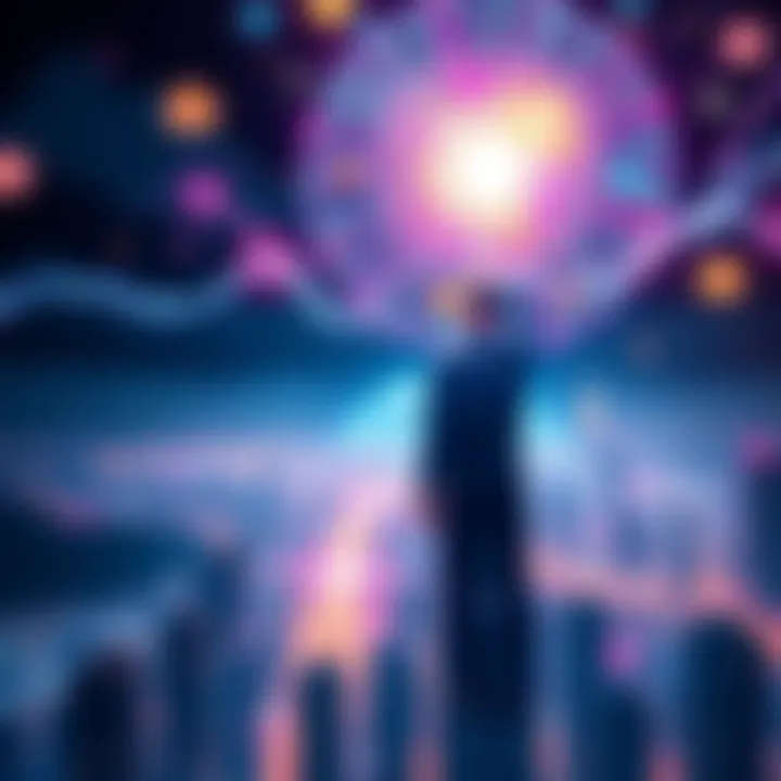 The Astral Dimension: Powering the Matrix Explained : MysteryLores