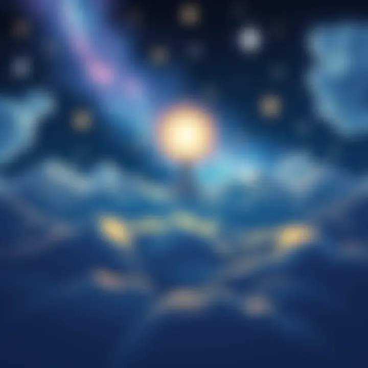Mastering Astral Journeys: A Guide to Starting : MysteryLores
