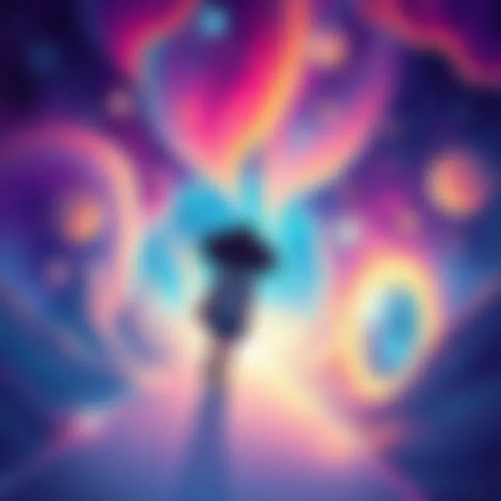 Unusual Astral Experience: Seeking Insight on Dreams : MysteryLores
