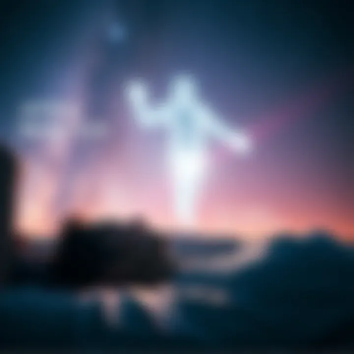 Understanding Astral Projection: Key Insights and Questions : MysteryLores