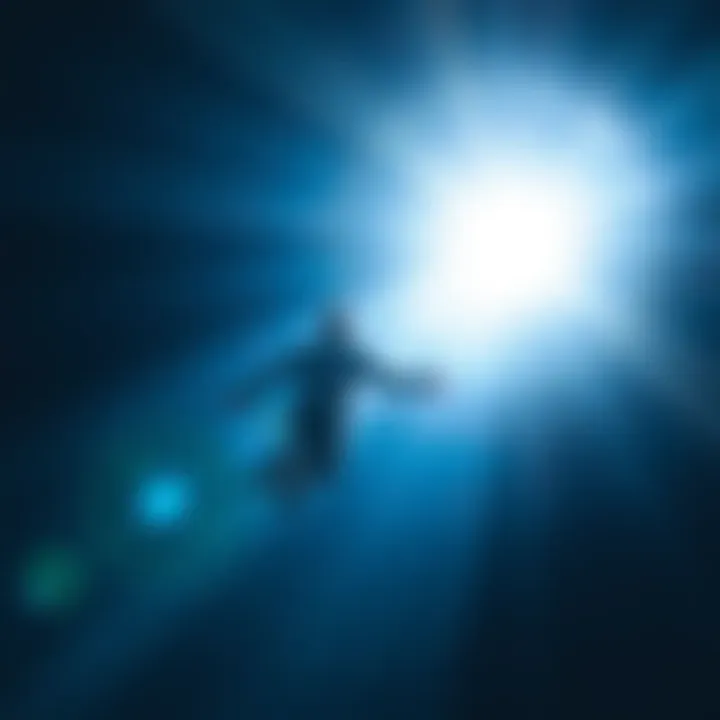 Navigating Astral Experiences: Avoiding the White Light : MysteryLores