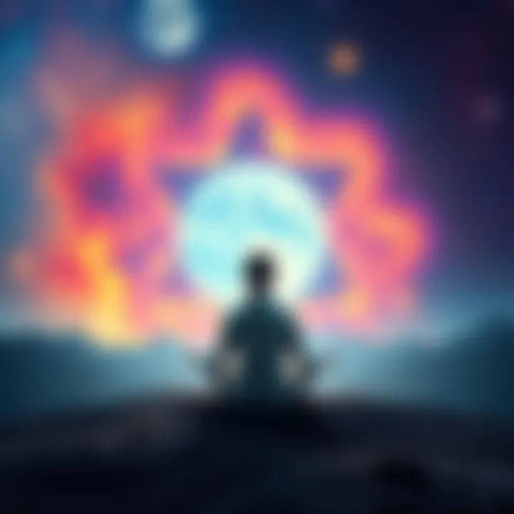 Exploring Astral Projection: Can You Be Awake? : MysteryLores