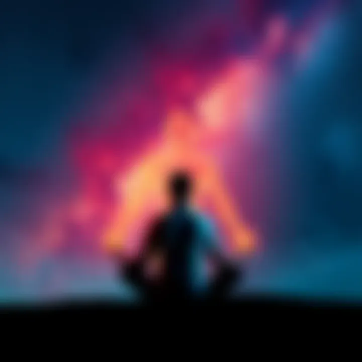My Personal Astral Projection Method: A Step-by-Step Guide : MysteryLores