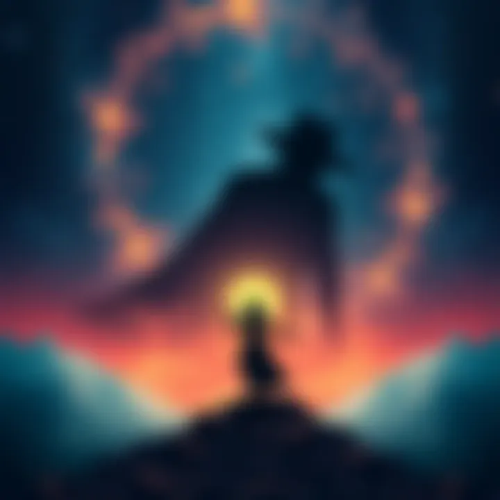 Seeking Your Astral Projection Stories for New Novel : MysteryLores