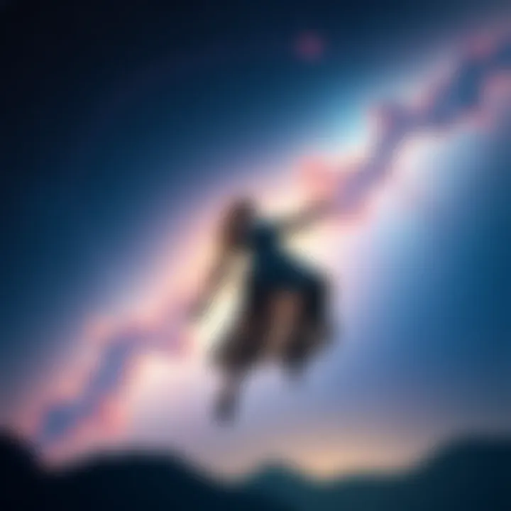 Exploring Astral Projection: Can You Permanently Leave Your Body ...