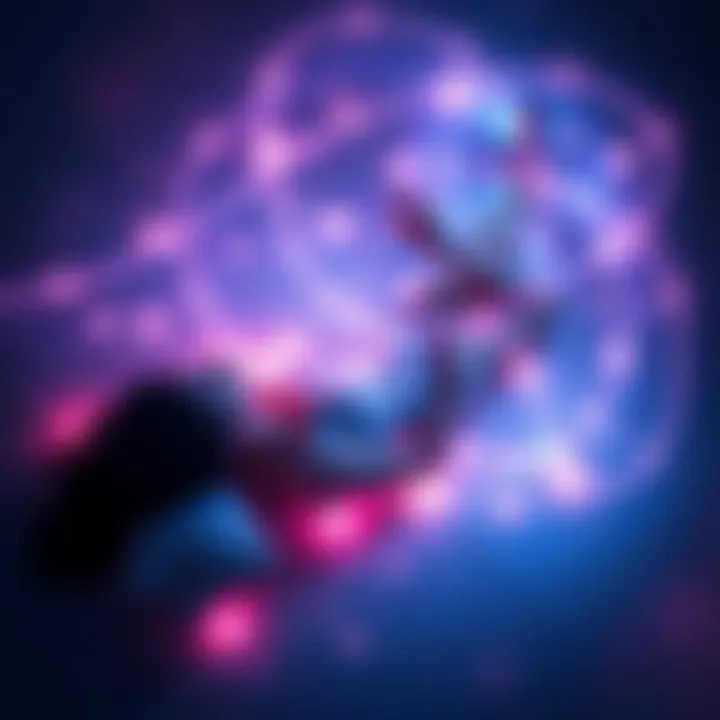 Understanding Unconscious Astral Projection Experiences : MysteryLores