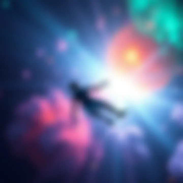 Success Story: My First Astral Projection Experience : MysteryLores