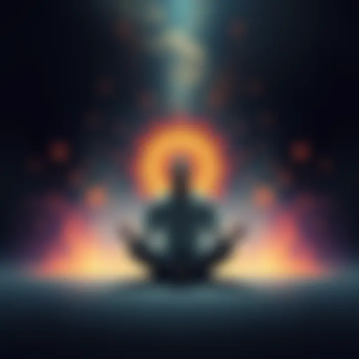 Exploring Astral Projection: Open Eyes vs. Closed : MysteryLores