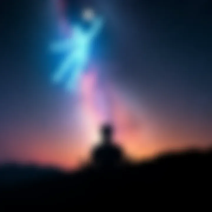 Exploring the Concept of Astral Projection: A Simple Guide : MysteryLores