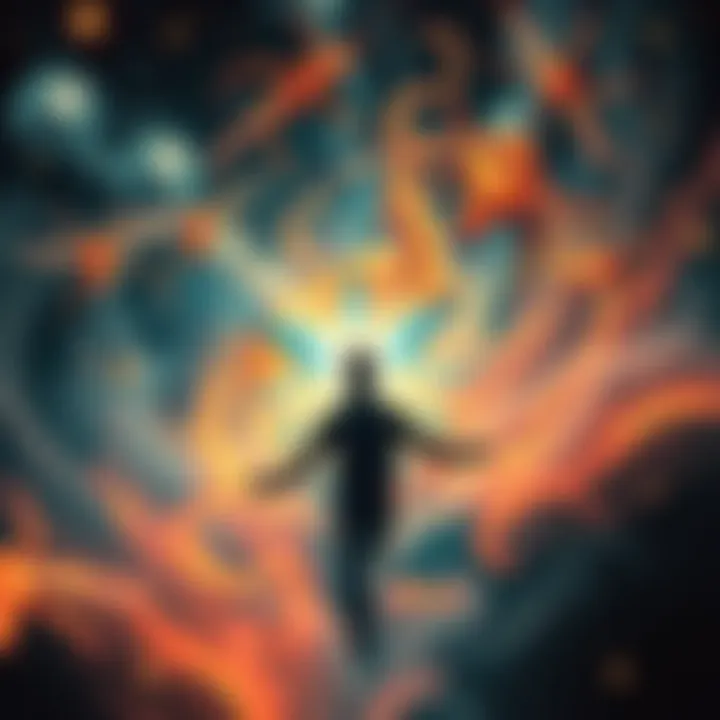 Astral Projection Attack: A Call for Cleansing? : MysteryLores