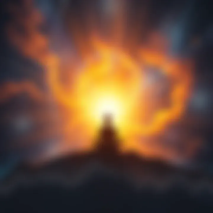 How to Avoid Lower Dimensions in Astral Projection : MysteryLores