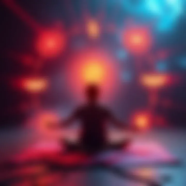 Exploring Mantras for Successful Astral Projection : MysteryLores