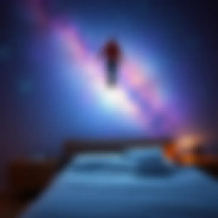 Is Shifting an Out of Body Experience? Find Out Here : MysteryLores