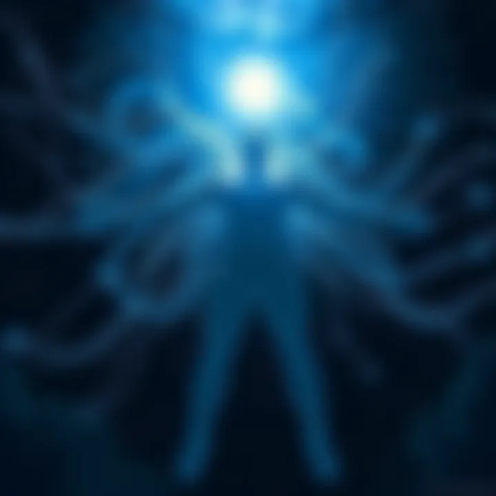 Exploring the Astral World: Beyond Physical Reality : MysteryLores