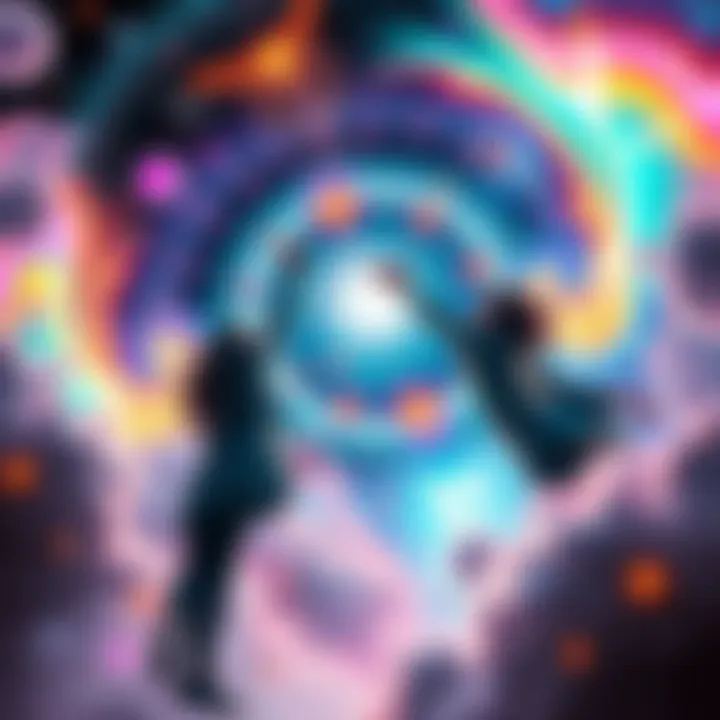 Exploring Astral Visits: Can You See Others There? : MysteryLores