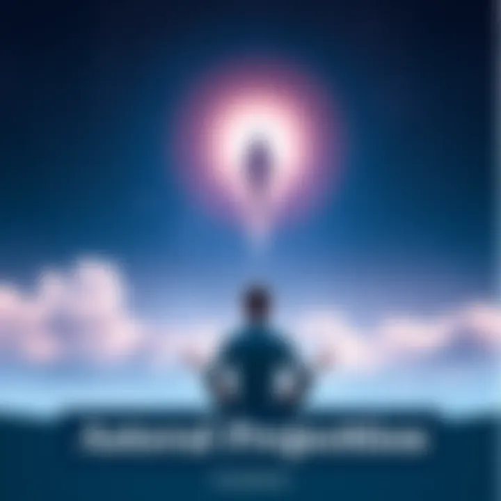 Master Astral Projection: Tips for Beginners : MysteryLores