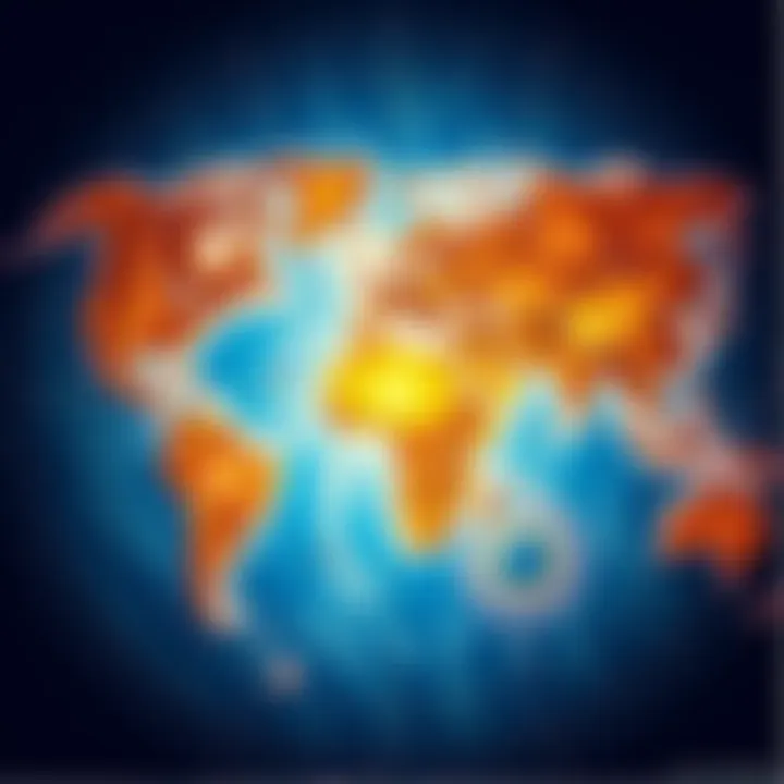 Understanding Astro-Cartography: Finding Ideal Places : MysteryLores