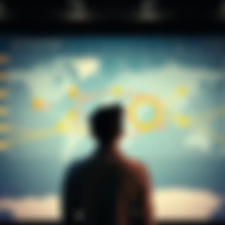 Understanding Astrocartography for Relocation Decisions : MysteryLores