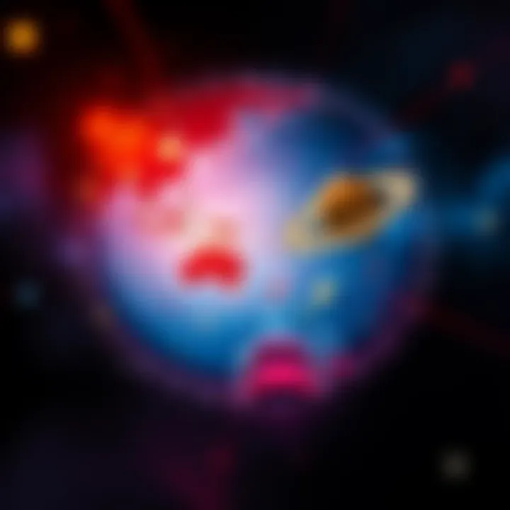 Exploring Astrocartography for Love: Beyond Venus and Jupiter ...