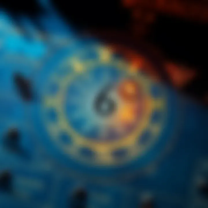 Unlock the Secrets: Your 6th House and Combat Strategies : MysteryLores