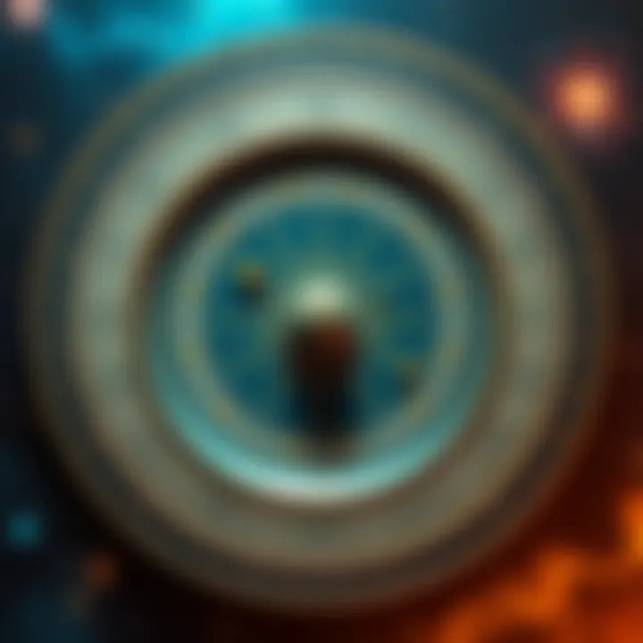 Understanding Guru Chandal Yog's Influence During Rahu Dasha : MysteryLores