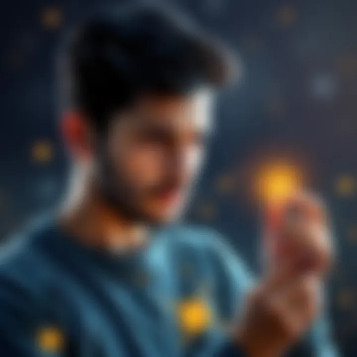 Exploring the Positive Aspects of Rahu in Astrology for Men : MysteryLores