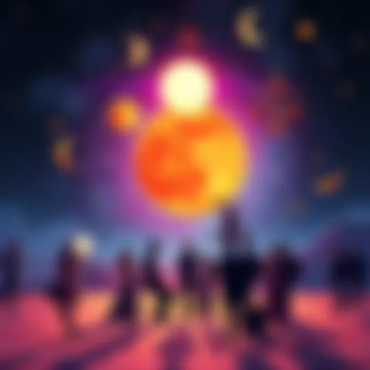 Discover Your Big Three: Astrological Insights Unleashed : MysteryLores