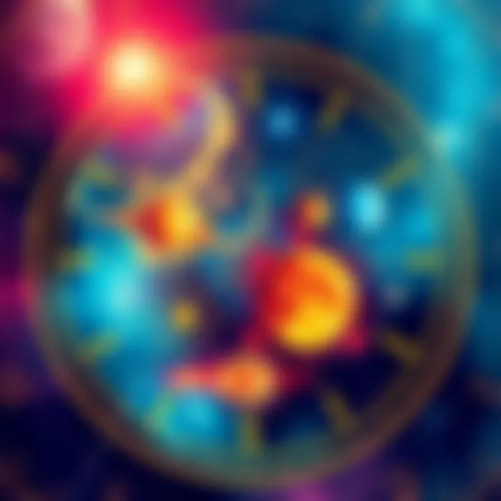 Astrological Archetypes and Personal Charts Explained : MysteryLores