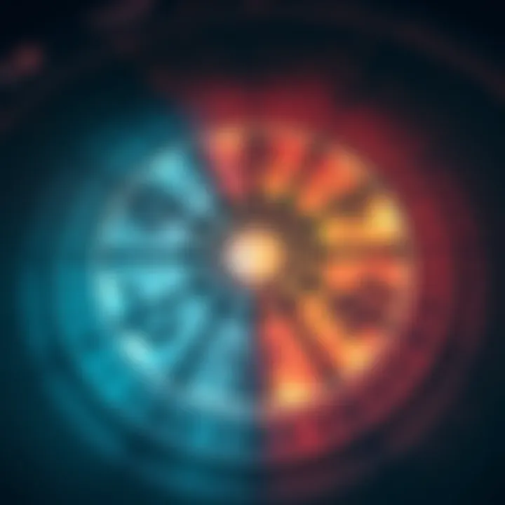 Understanding 4th, 8th, and 12th House Placements in Astrology ...