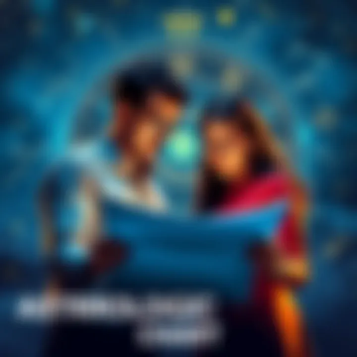 Understanding Your Partner's Astrological Chart Better : MysteryLores