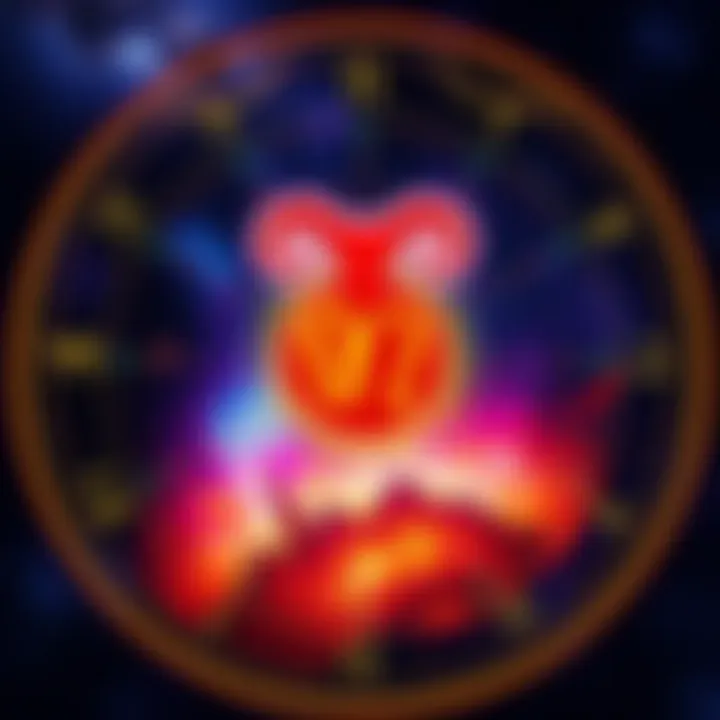 Explore Your Lilith Sign and Its House Meaning : MysteryLores