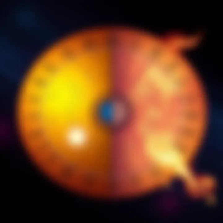 Whole House vs. Placidus: Which Astrological Method Wins? : MysteryLores