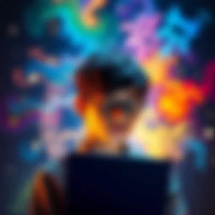 Navigating Daydreams: How Your Chart Influences Focus : MysteryLores