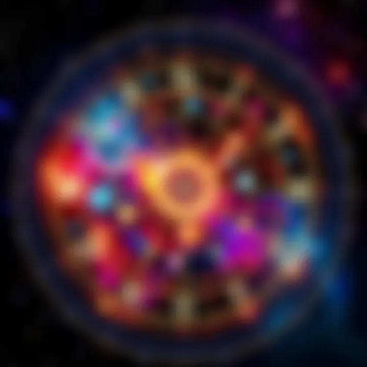 Understanding the Chart: Born December 23 and March 5 : MysteryLores
