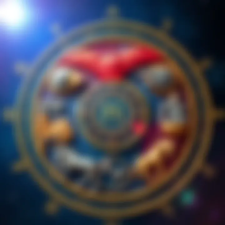 Effects of House Lord Aspecting His Own House Explained : MysteryLores