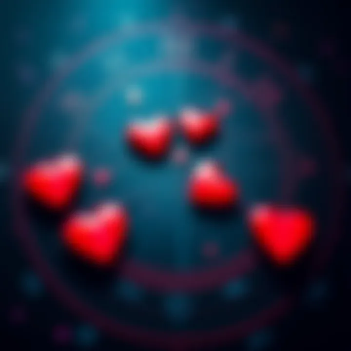 Insights on Love Life and Marriage from Birth Chart Analysis : MysteryLores
