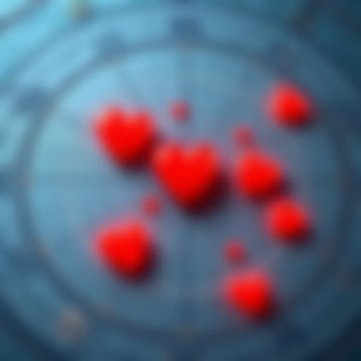 Chart Insights: Can It Reveal My True Love's Traits? : MysteryLores