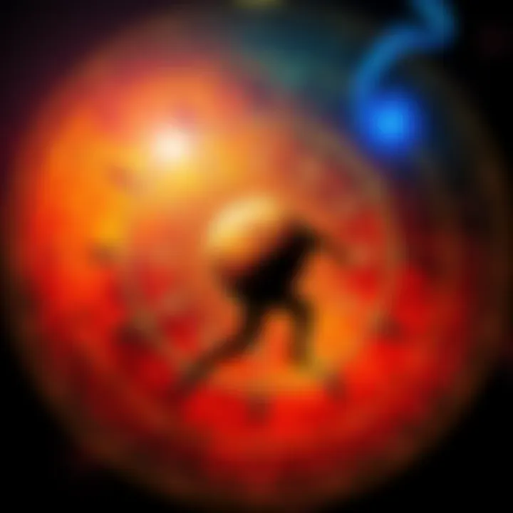 Understanding Angaraka Yoga: Is It Really That Severe? : MysteryLores