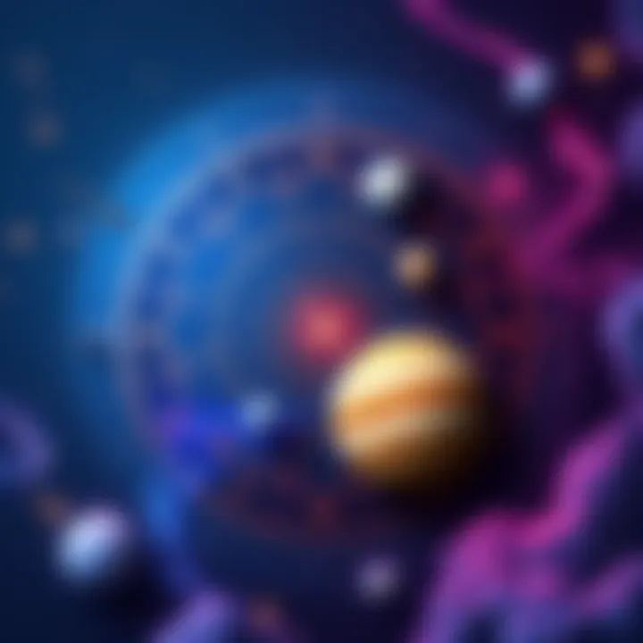 Venus, Mars, and Jupiter: Their Influence in the 12th House : MysteryLores