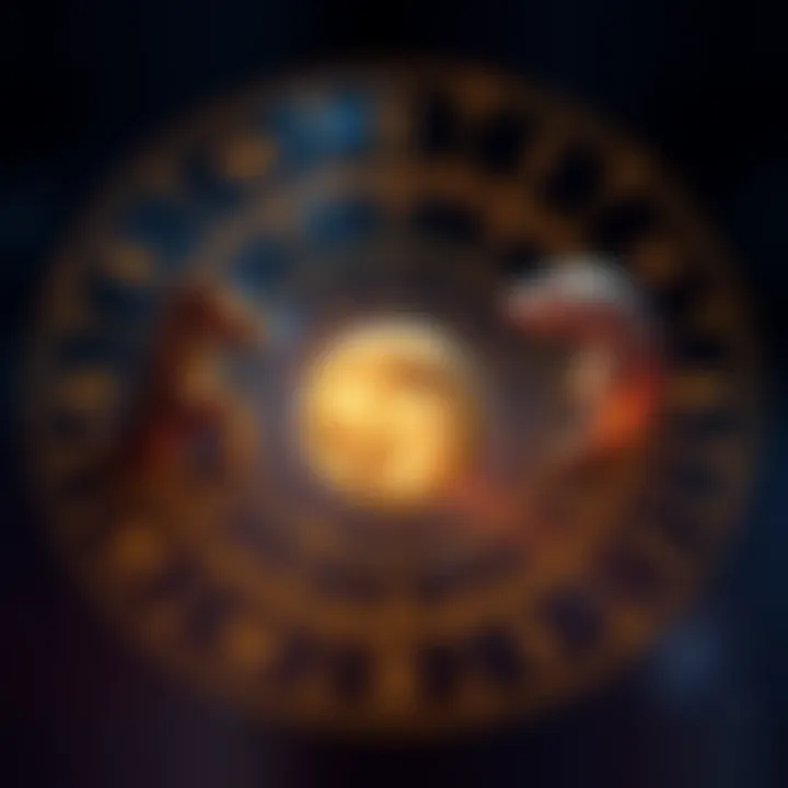 Understanding Pluto's Transit in Your 7th House: What It Means : MysteryLores